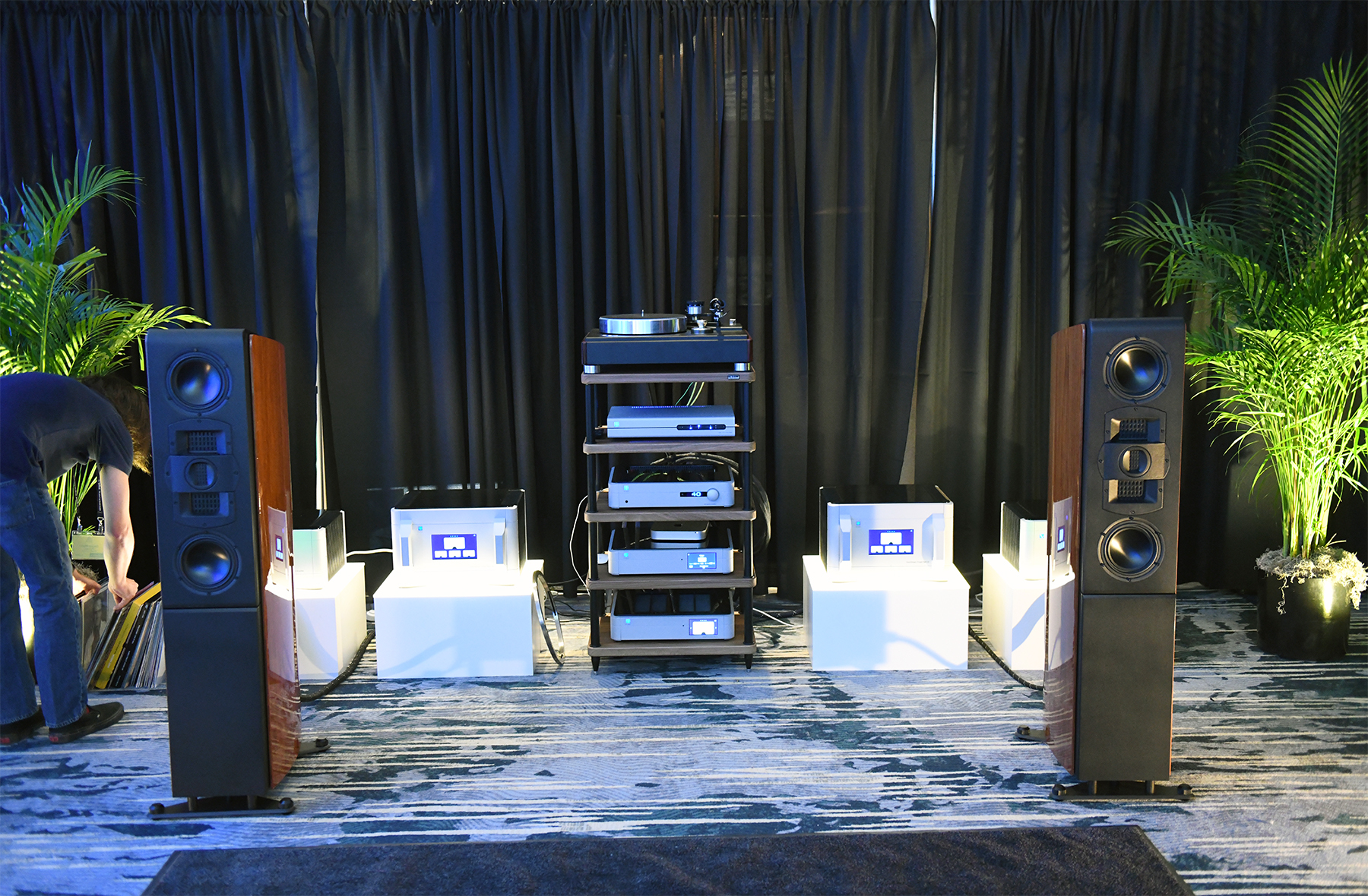 Audio Oasis! Awards for RMAF 2019 - Positive Feedback