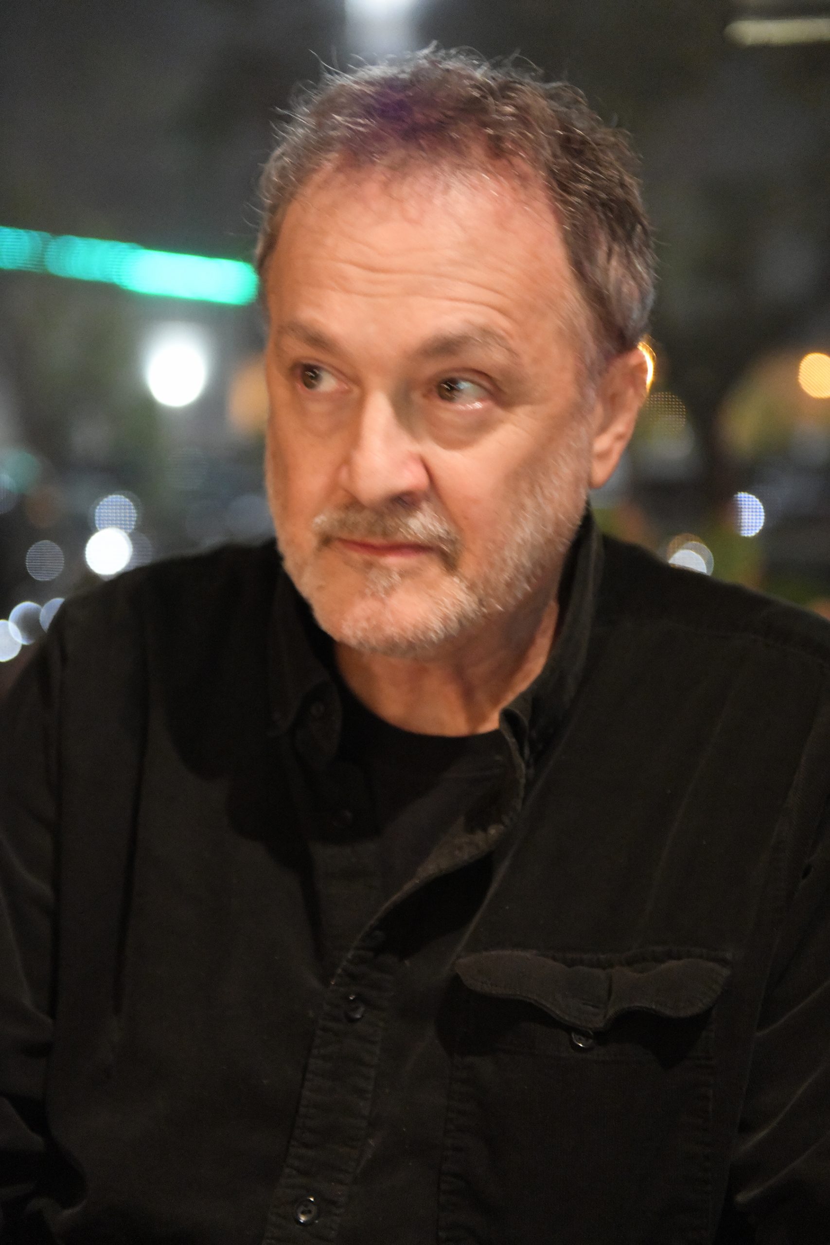 2019 LAOC Audio Society Gala Event - Positive Feedback