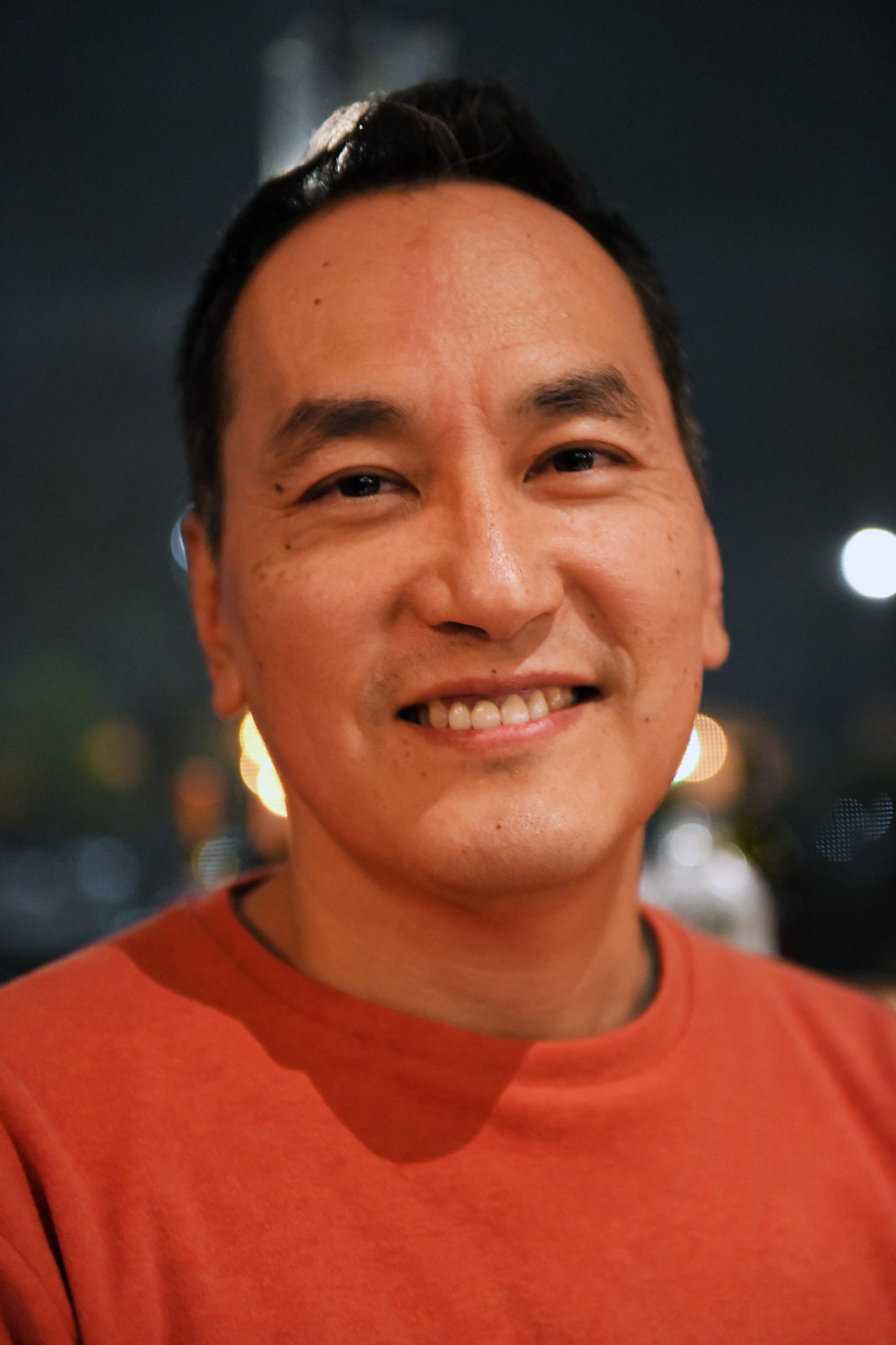 2019 LAOC Audio Society Gala Event - Positive Feedback