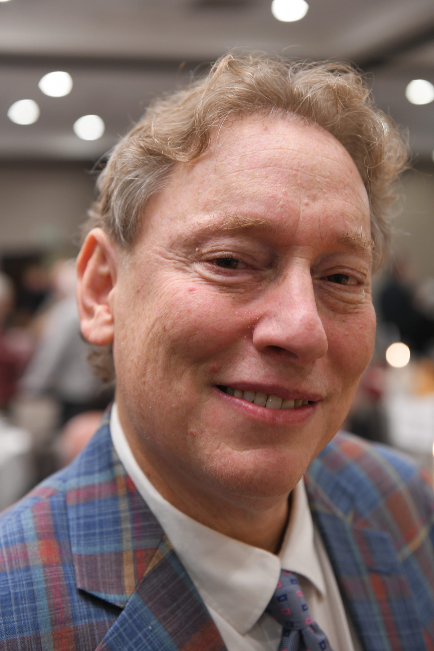 2019 LAOC Audio Society Gala Event - Positive Feedback