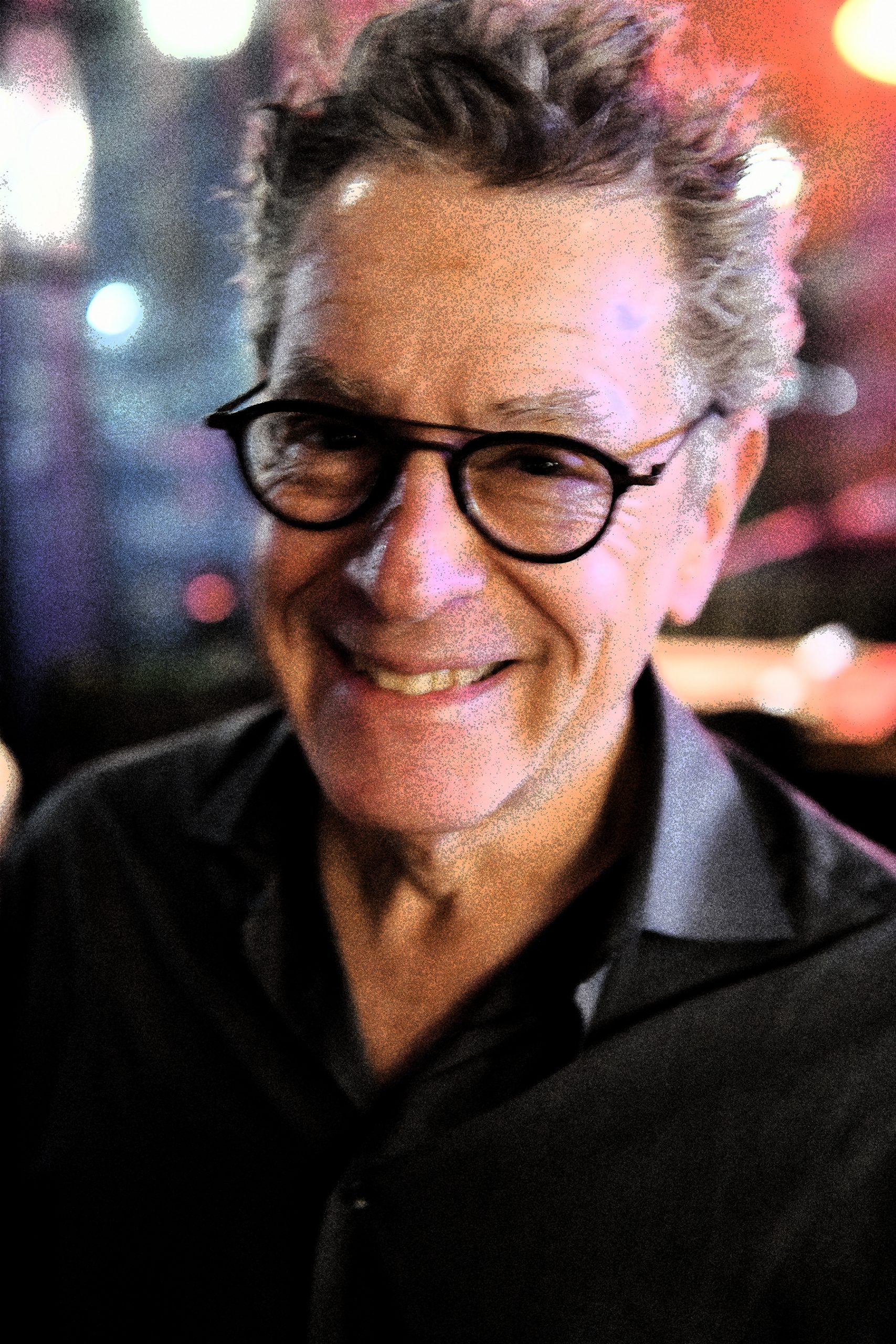 2019 LAOC Audio Society Gala Event - Positive Feedback