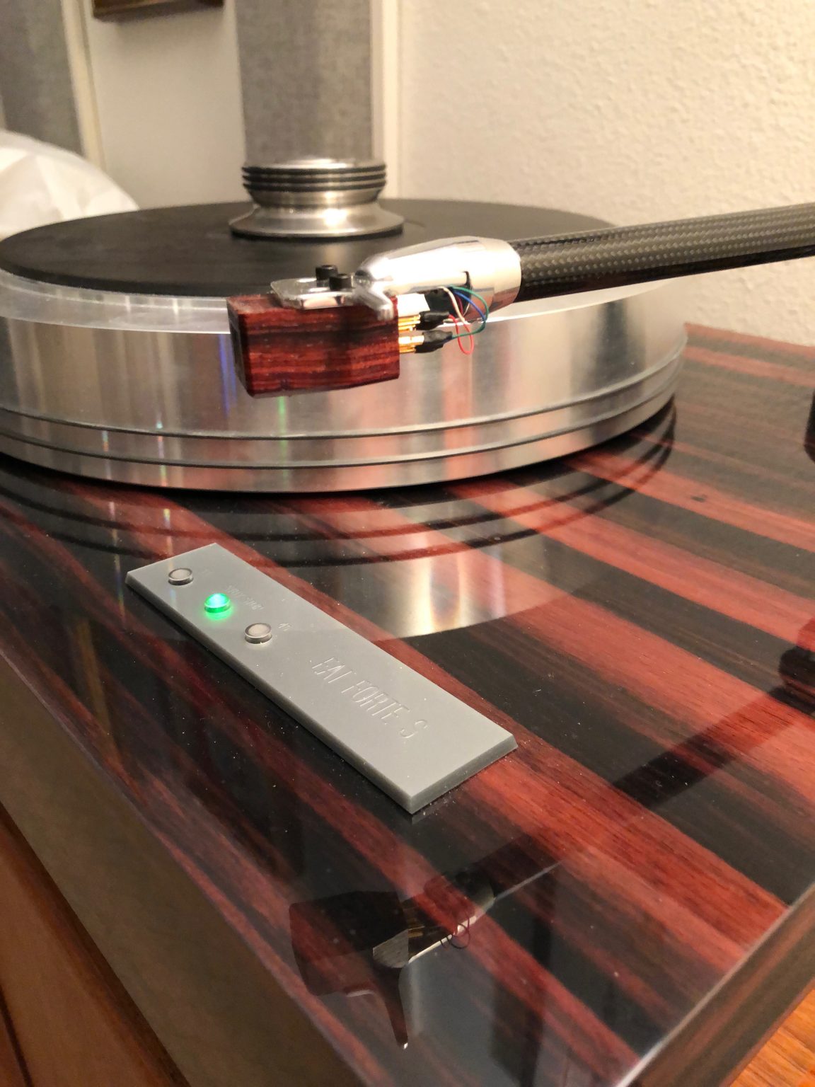 Grado Labs Lineage Series: The Flagship Grado Epoch3 Phono Cartridge ...