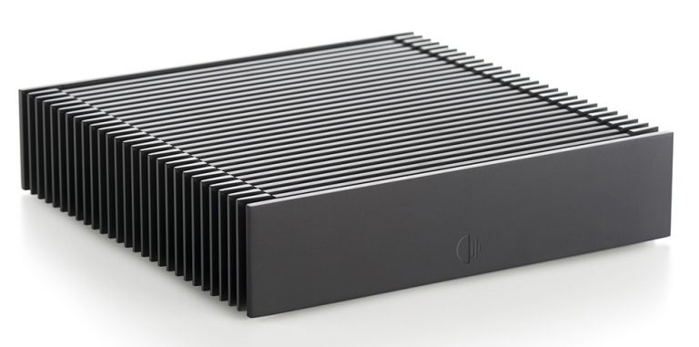 Roon Labs Nucleus Plus Server - Positive Feedback