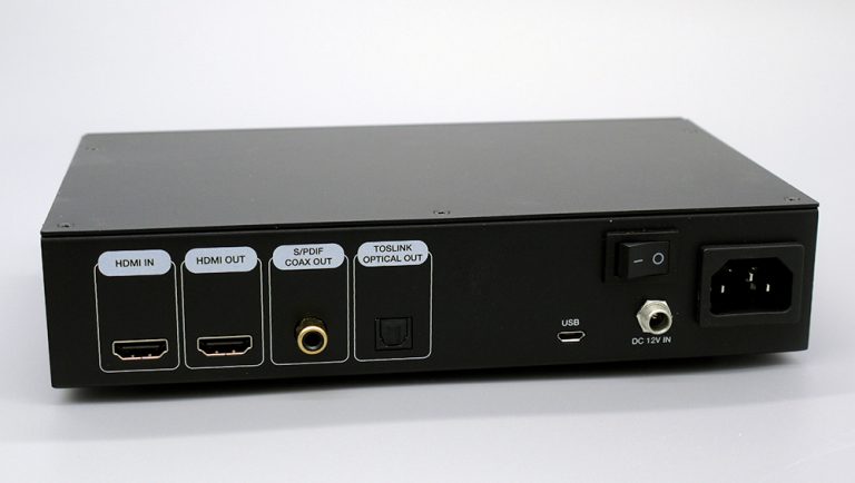 Digital BreakOut Box - Positive Feedback