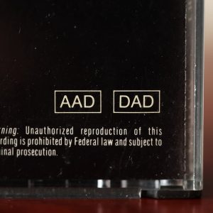 SPARS Code - Positive Feedback