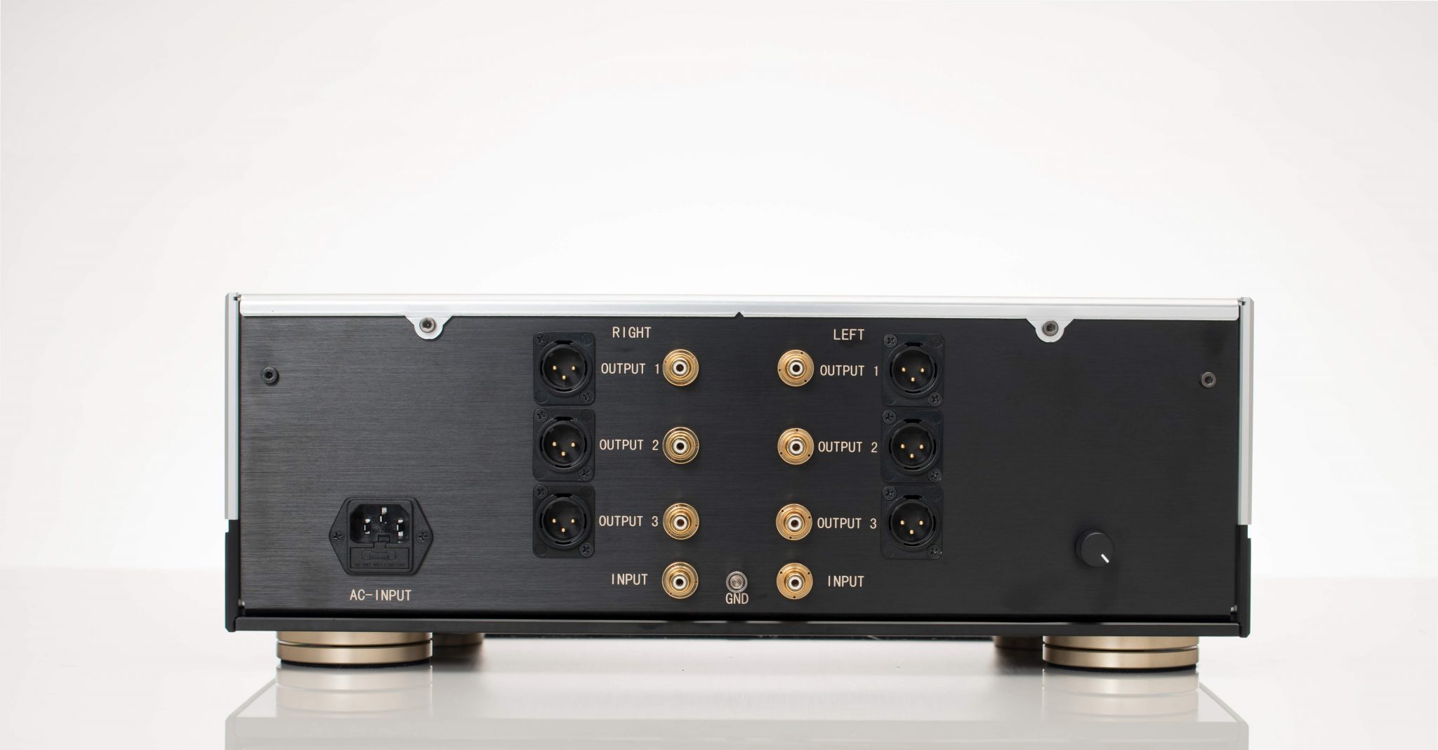 Wave Kinetics NVS Turntable, Durand Tosca Tonearm, DS Audio DS Master 1 ...