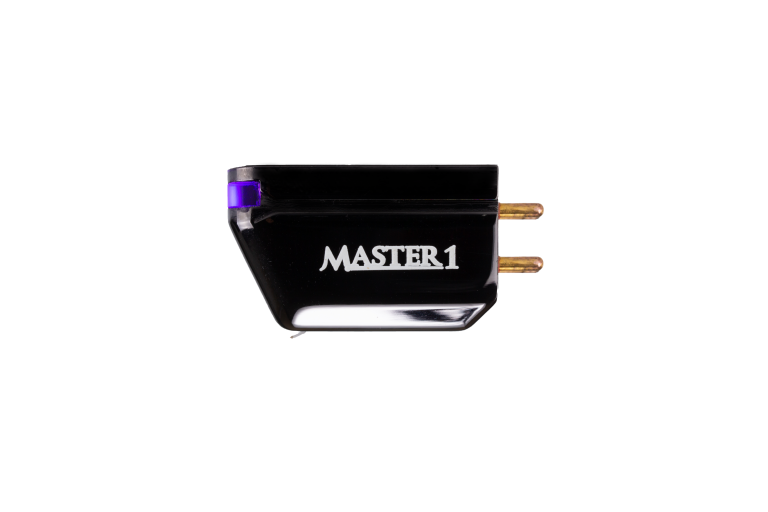 Wave Kinetics NVS Turntable, Durand Tosca Tonearm, DS Audio DS Master 1 Optical Cartridge, EQ ...