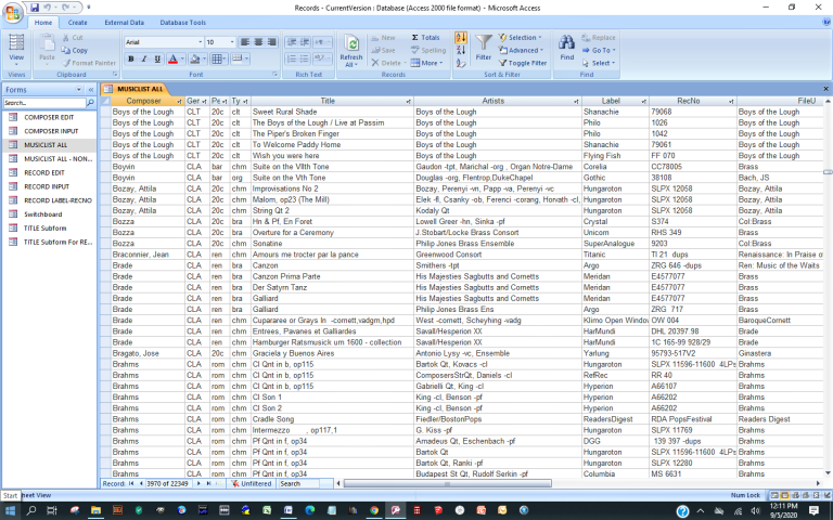 Yes, There Really is Music After Vinyl - Part 3 - Positive Feedback