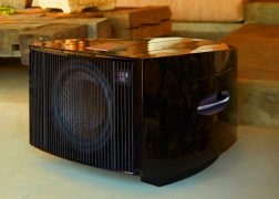 REL No. 25 Subwoofer - Positive Feedback