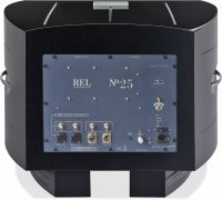 REL No. 25 Subwoofer - Positive Feedback