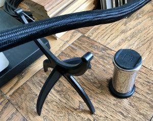 Siltech Crown Princess Interconnect - Positive Feedback