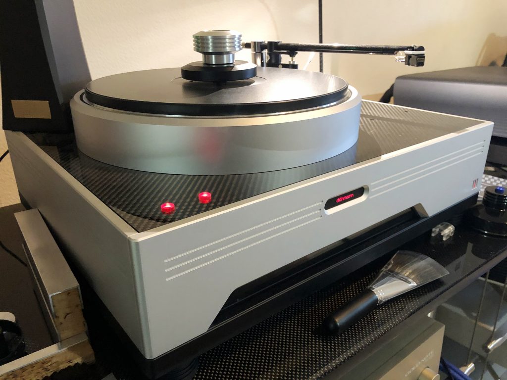 Stillpoints Aperture System - Positive Feedback