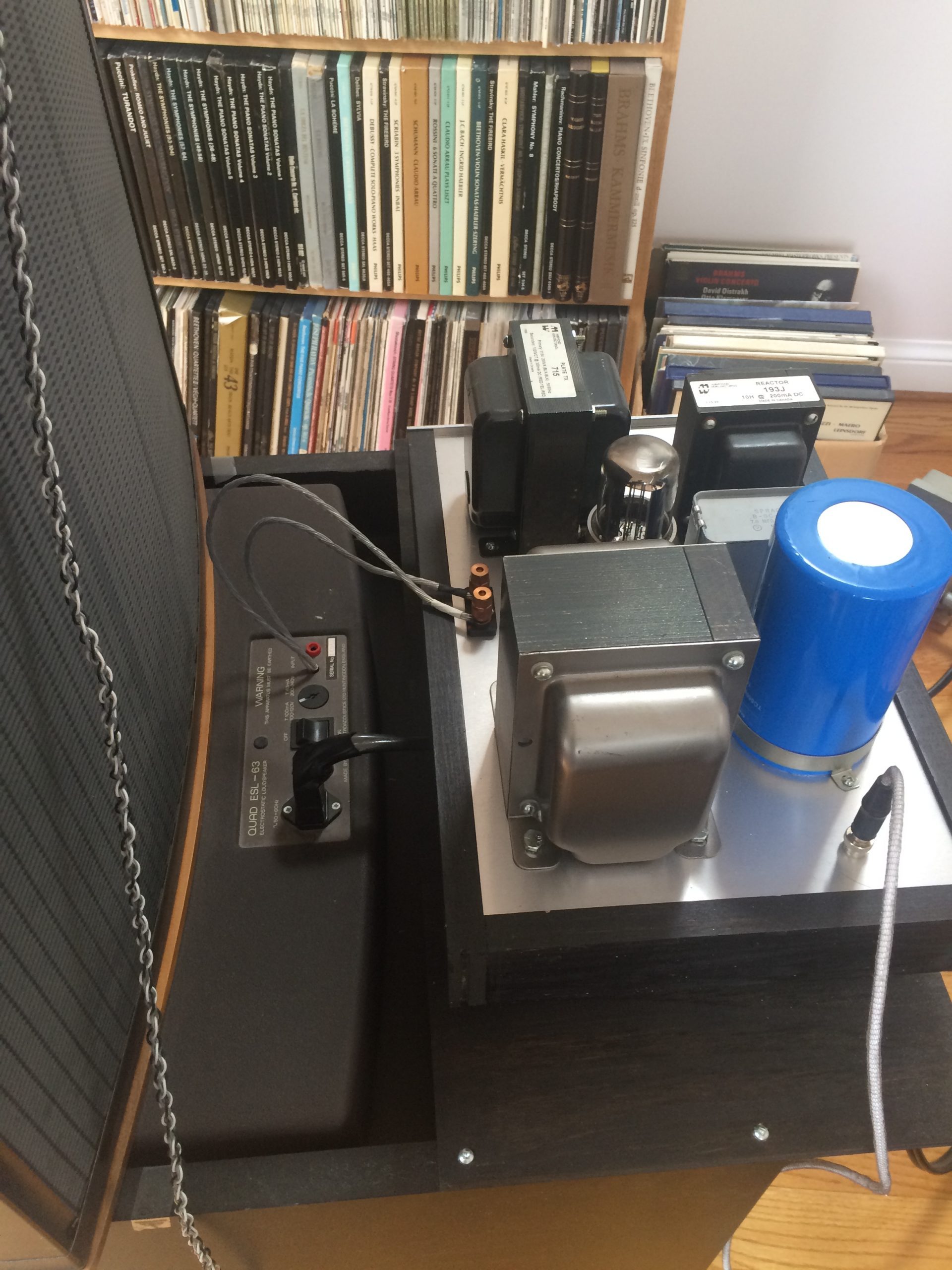 UltraAnalogue Recordings - Positive Feedback