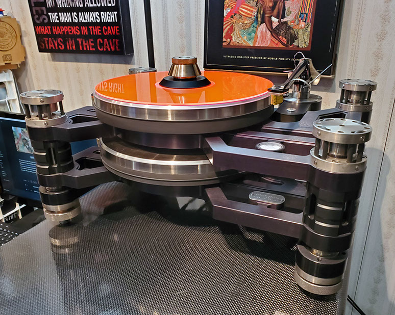 Greg Weaver, the audio analyst©: the Latest Chapter of a Lifelong ...