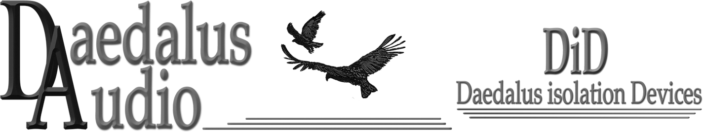 New Daedalus Audio 2021 ZEUS v.3 Statement Speaker debut at Capital ...