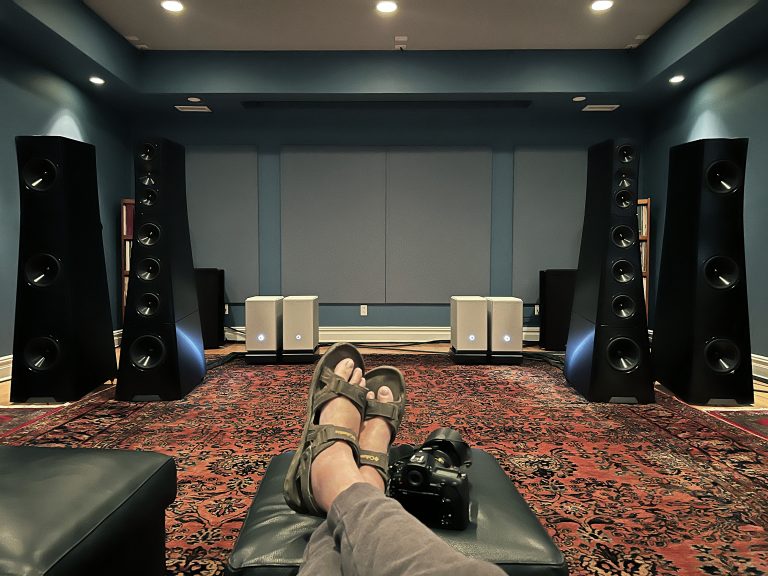 KRONOS DiscoveryAn Audio Triangulation, Part 3: Final Thoughts on the ...