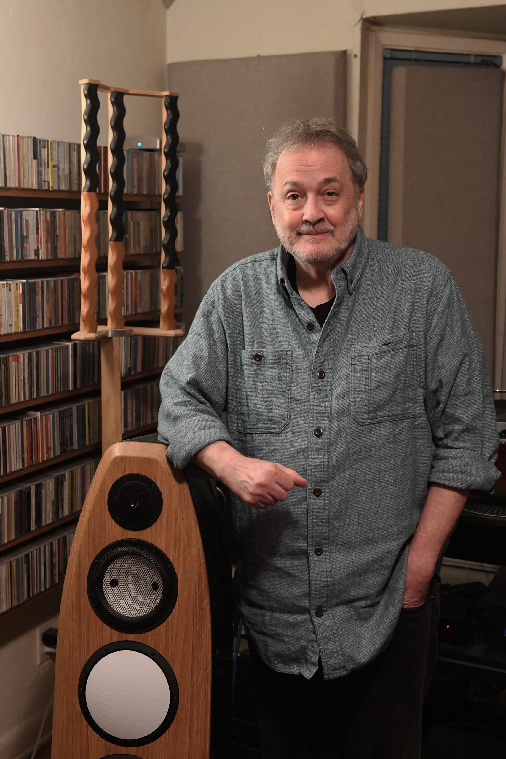 From an Editor’s Notebook: The 2021 LAOC Audio Society Gala - Positive ...