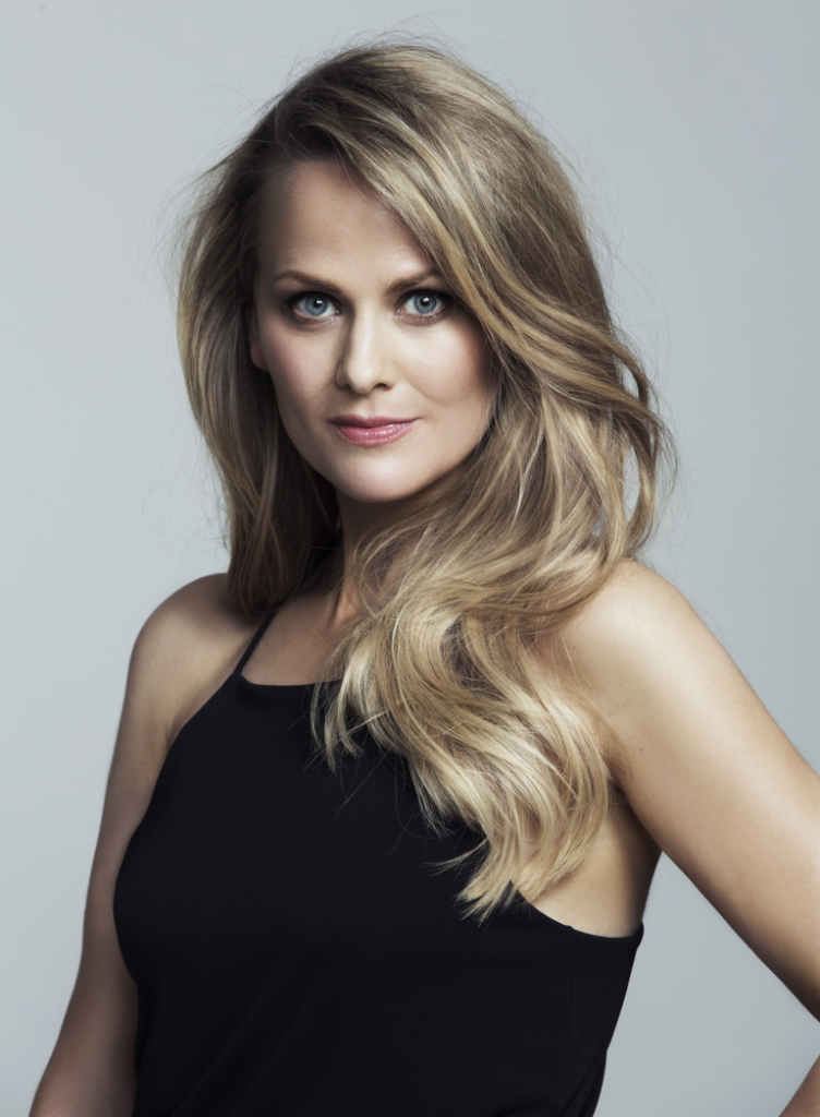 Mari Eriksmoen - Positive Feedback