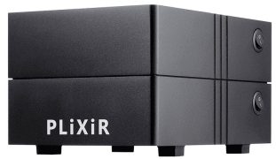 The Euphony Audio Summus Endpoint - How Do You Improve Upon Digital Perfection? Euphony Audio ...