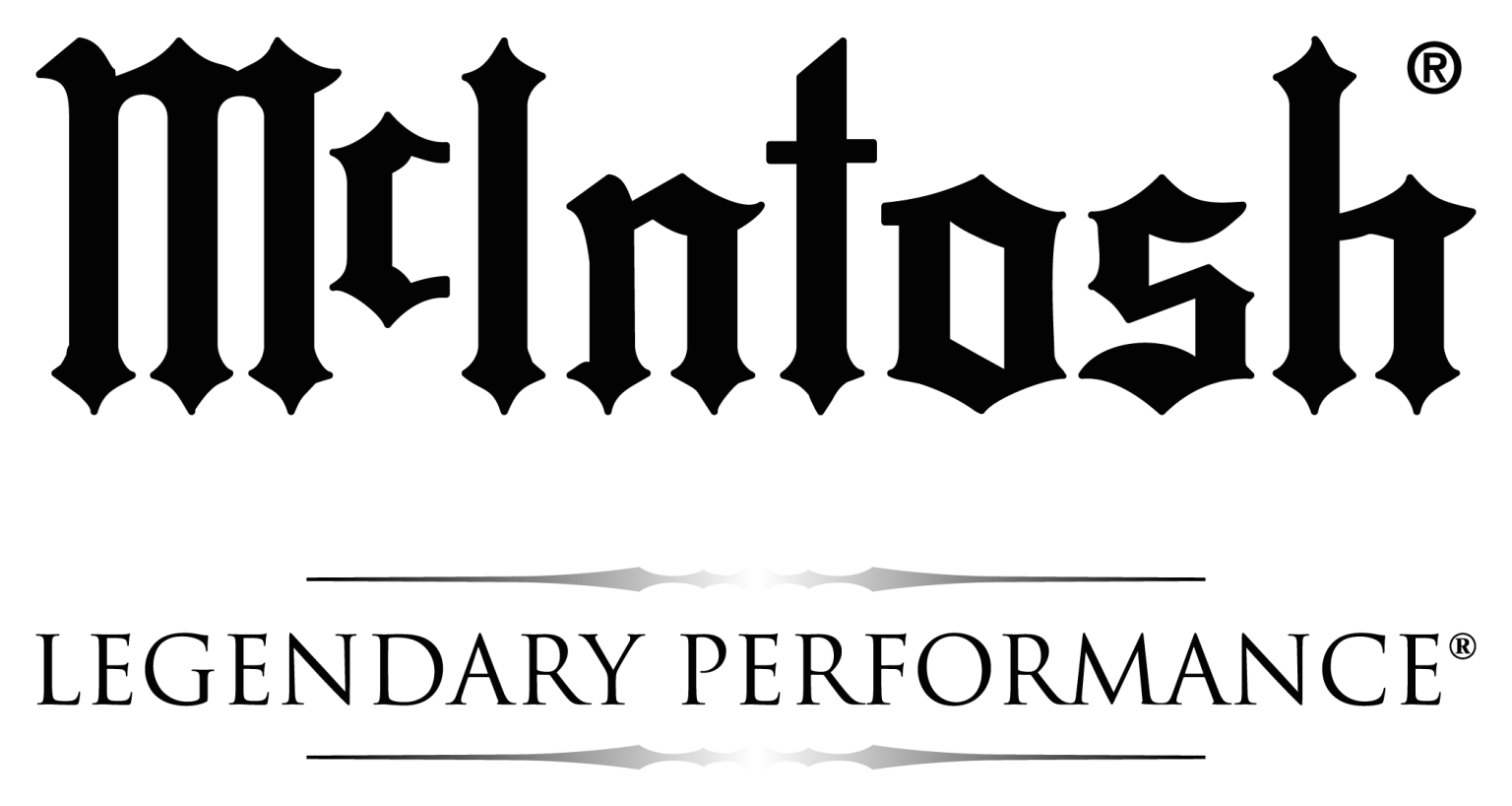 McIntosh Announces Two Amplifier Stands - Positive Feedback