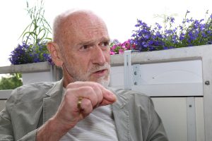 Thiele TA01 Tonearm - Positive Feedback