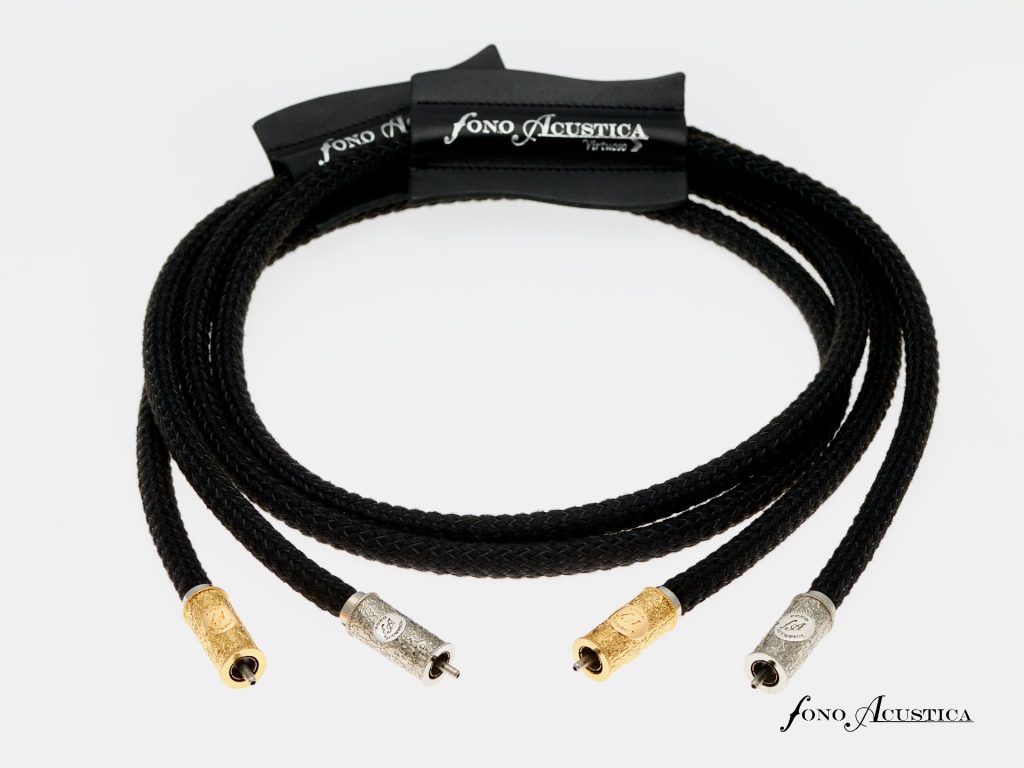 Audio Note Io I MC Phono Cartridge, AN-S4 Step-Up Transformer, AN-V ...