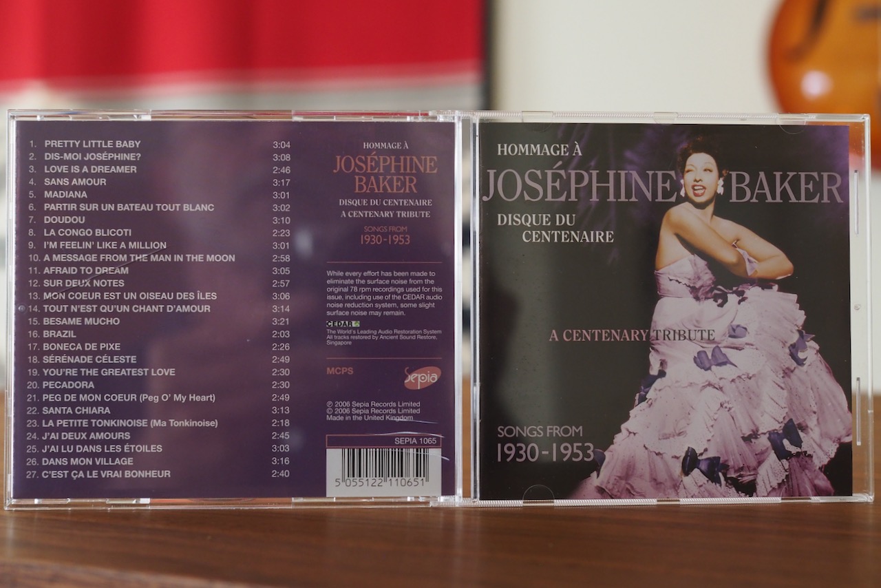 Audio Note CD 4.1x - Positive Feedback