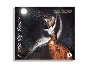 Octave Records Debuts Everlasting Dance by TIERRO Band with Bridget Law ...