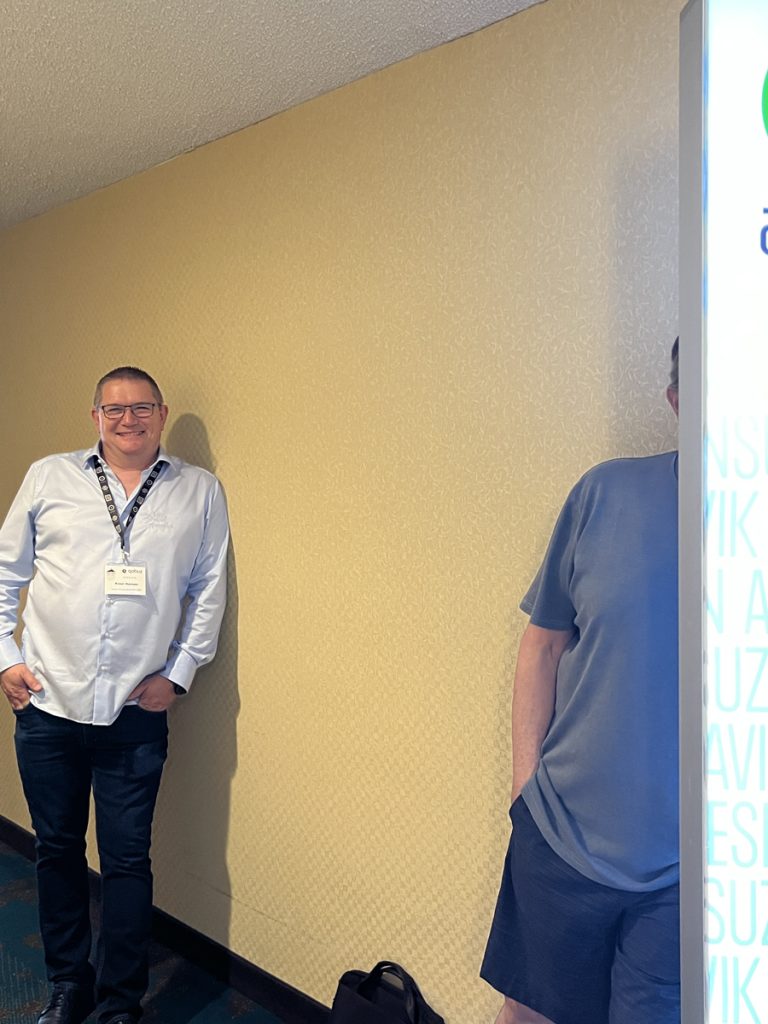 Pacific Audio Fest, Part Four - Positive Feedback