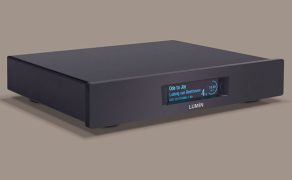 LUMIN U2 Mini Music Streamer - Positive Feedback