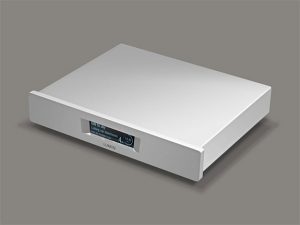 LUMIN U2 Mini Music Streamer - Positive Feedback