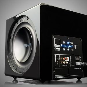 SVS 3000 Micro Subwoofer