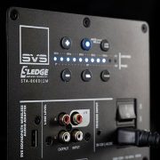 SVS 3000 Micro Subwoofer - Positive Feedback