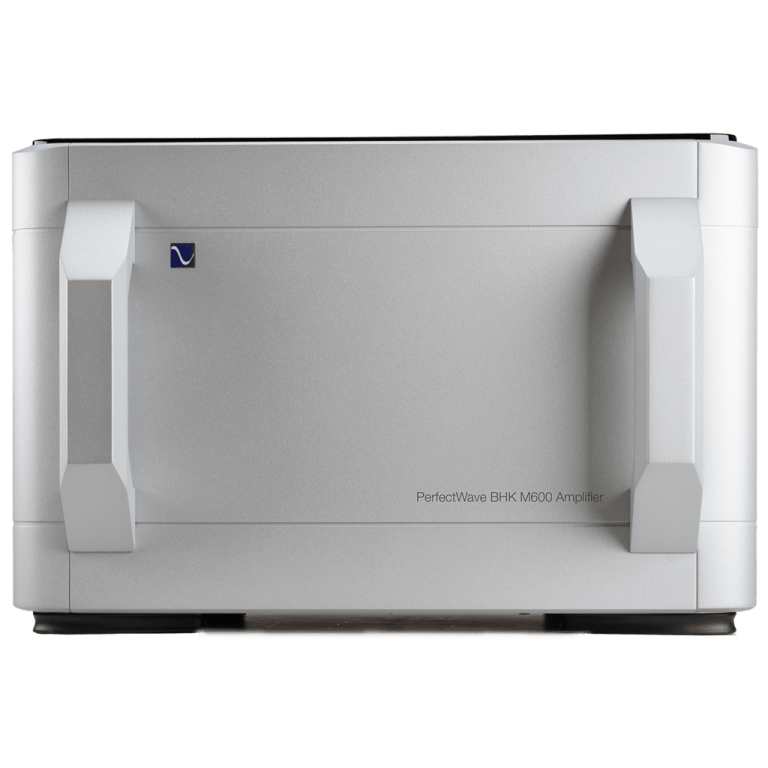 PS Audio Introduces Its New Flagship PerfectWave BHK 600 Mono Power ...