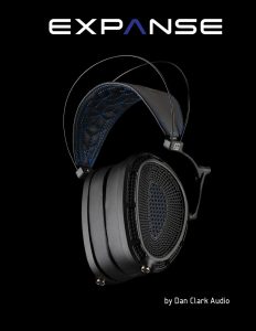 Expand Your Soundstage with Dan Clark Audio’s Expanse Headphones ...