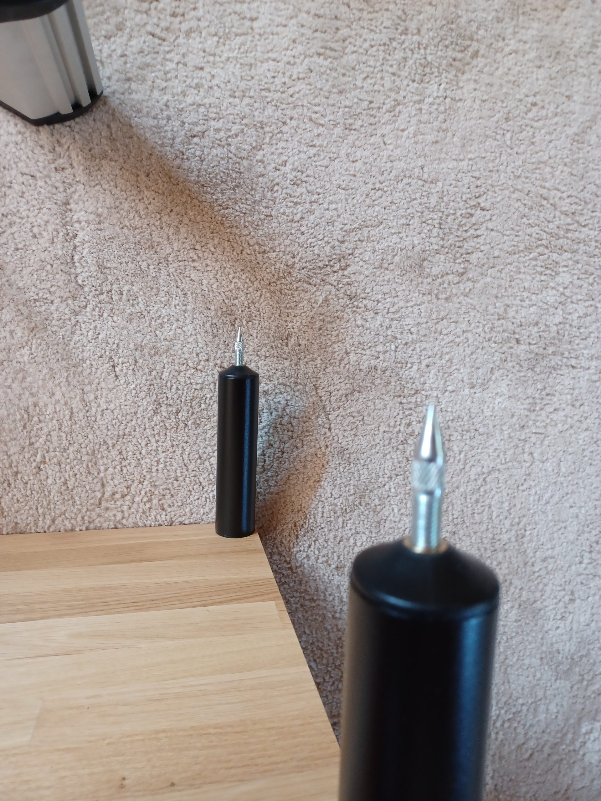 Atacama Apollo Storm 10 Four Module Rack - Positive Feedback