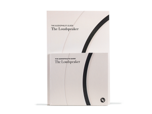 Octave Records Debuts The Audiophile’s Guide: The Loudspeaker, the ...