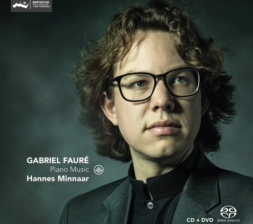 Pianist Hannes Minnaar - Artistry to Savor Pianist Hannes Minnaar ...