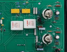 Rogue Audio Pharaoh II Integrated Amplifier - Positive Feedback