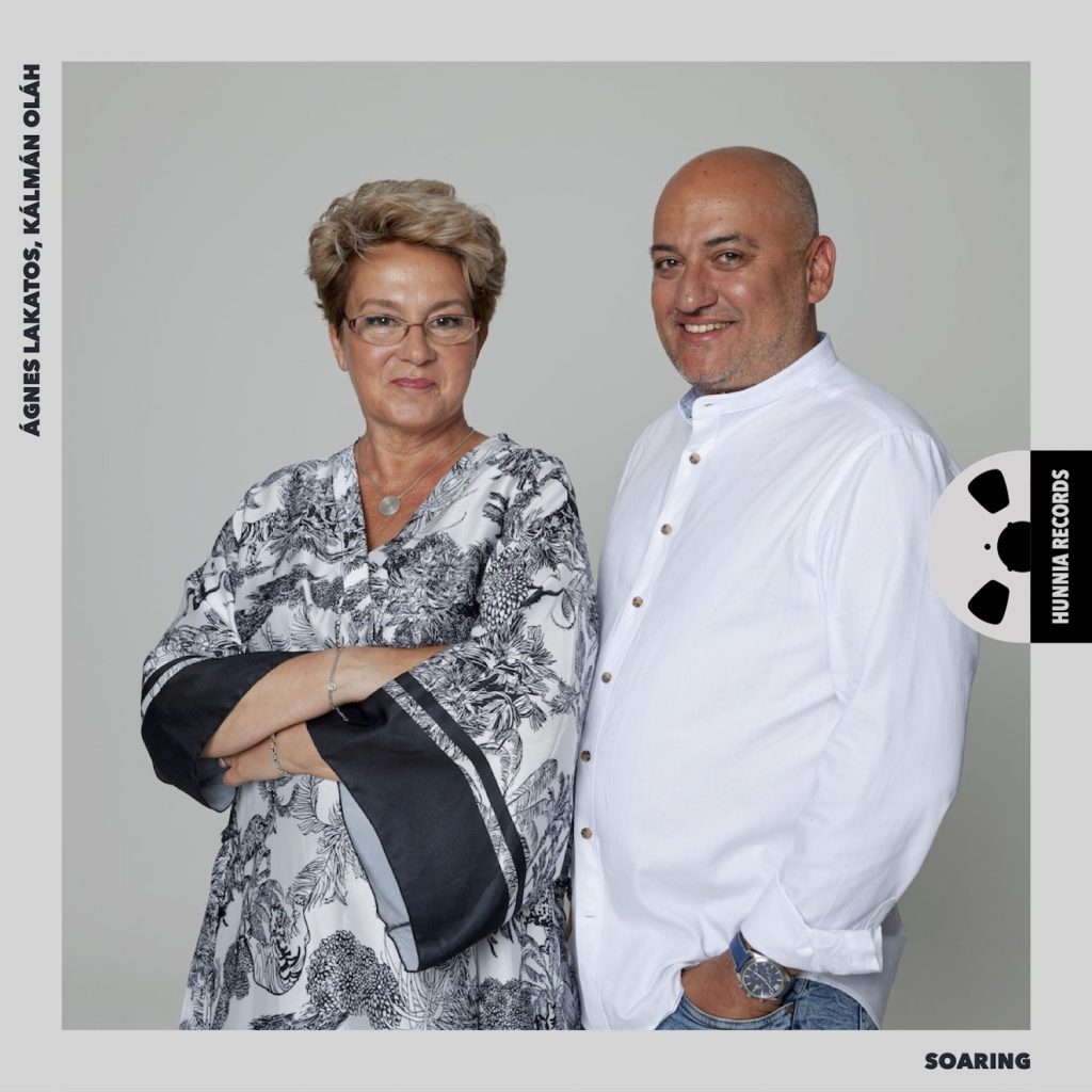 Hunnia Records - Positive Feedback