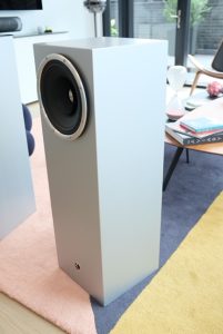 Zu Union 6 LoudspeakersZu Union 6 Loudspeakers - Positive Feedback