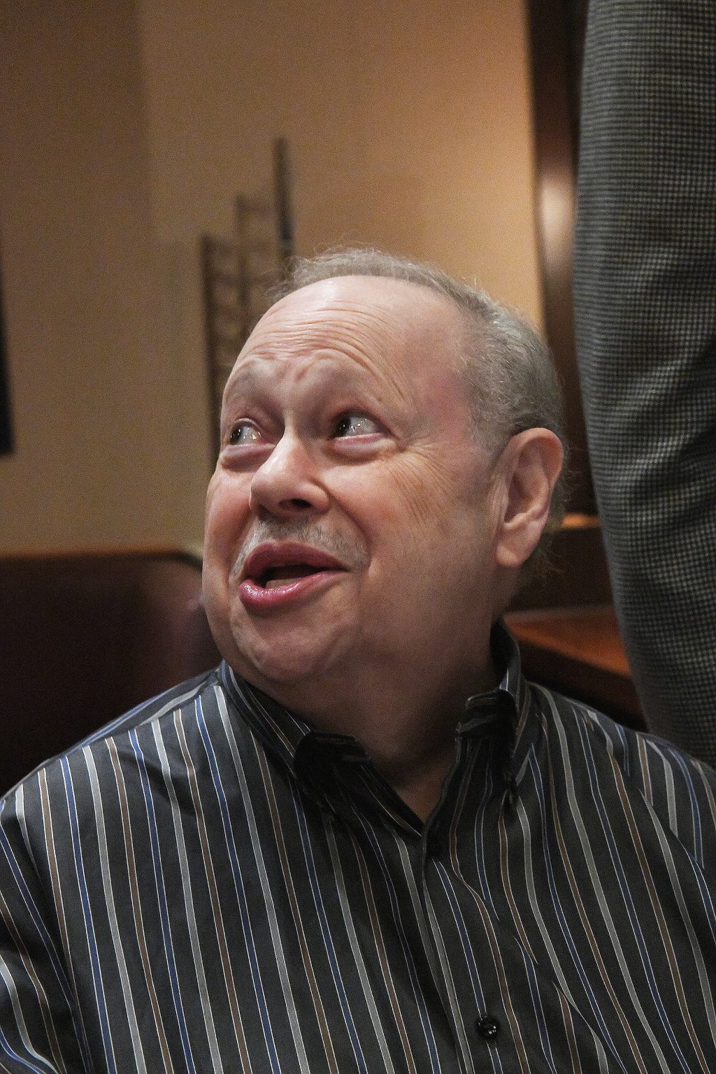 2022 LAOC Audio Society Gala - Positive Feedback