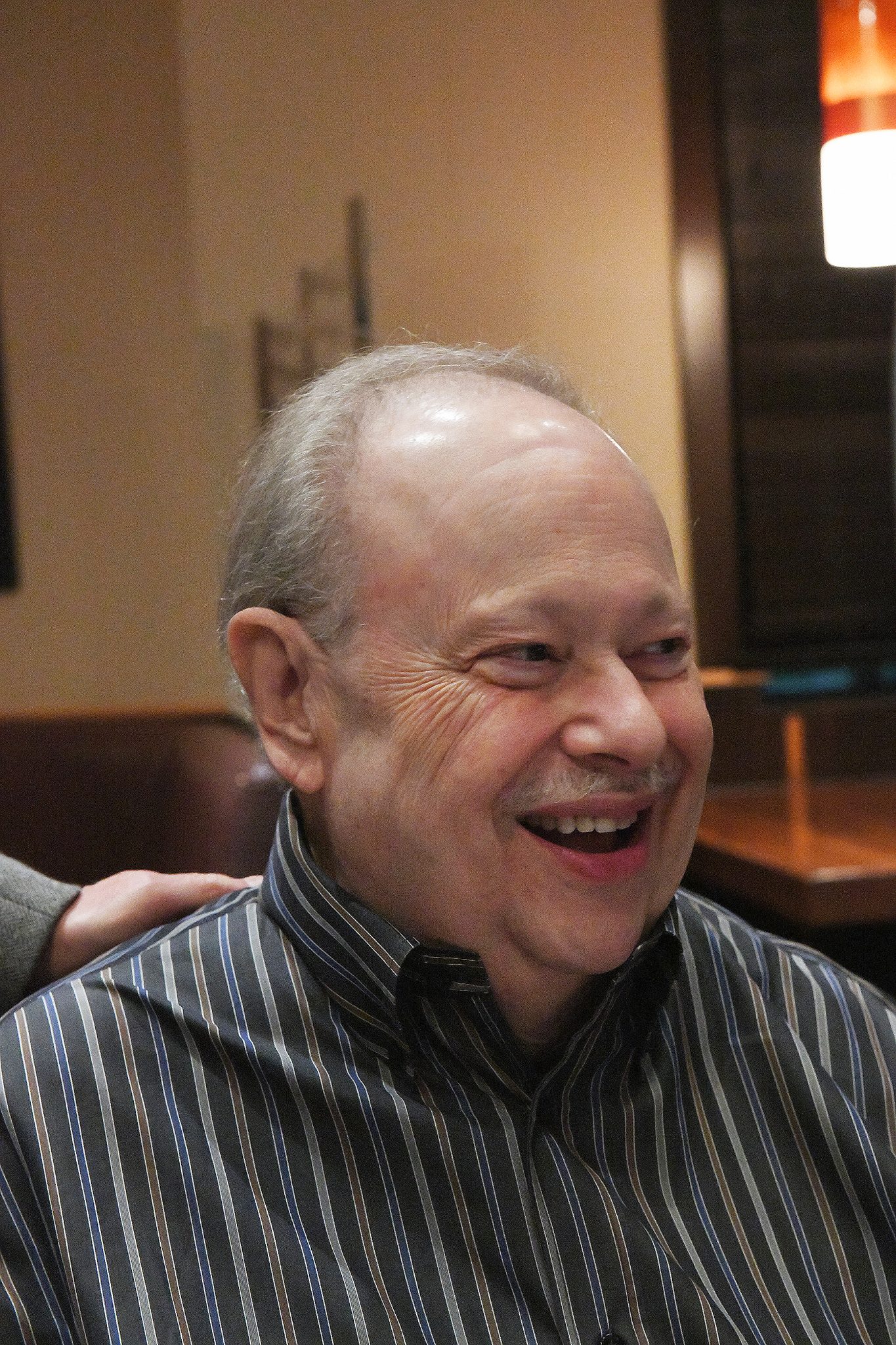 Stein Music Bobby S Ultimate Loudspeaker - Positive Feedback