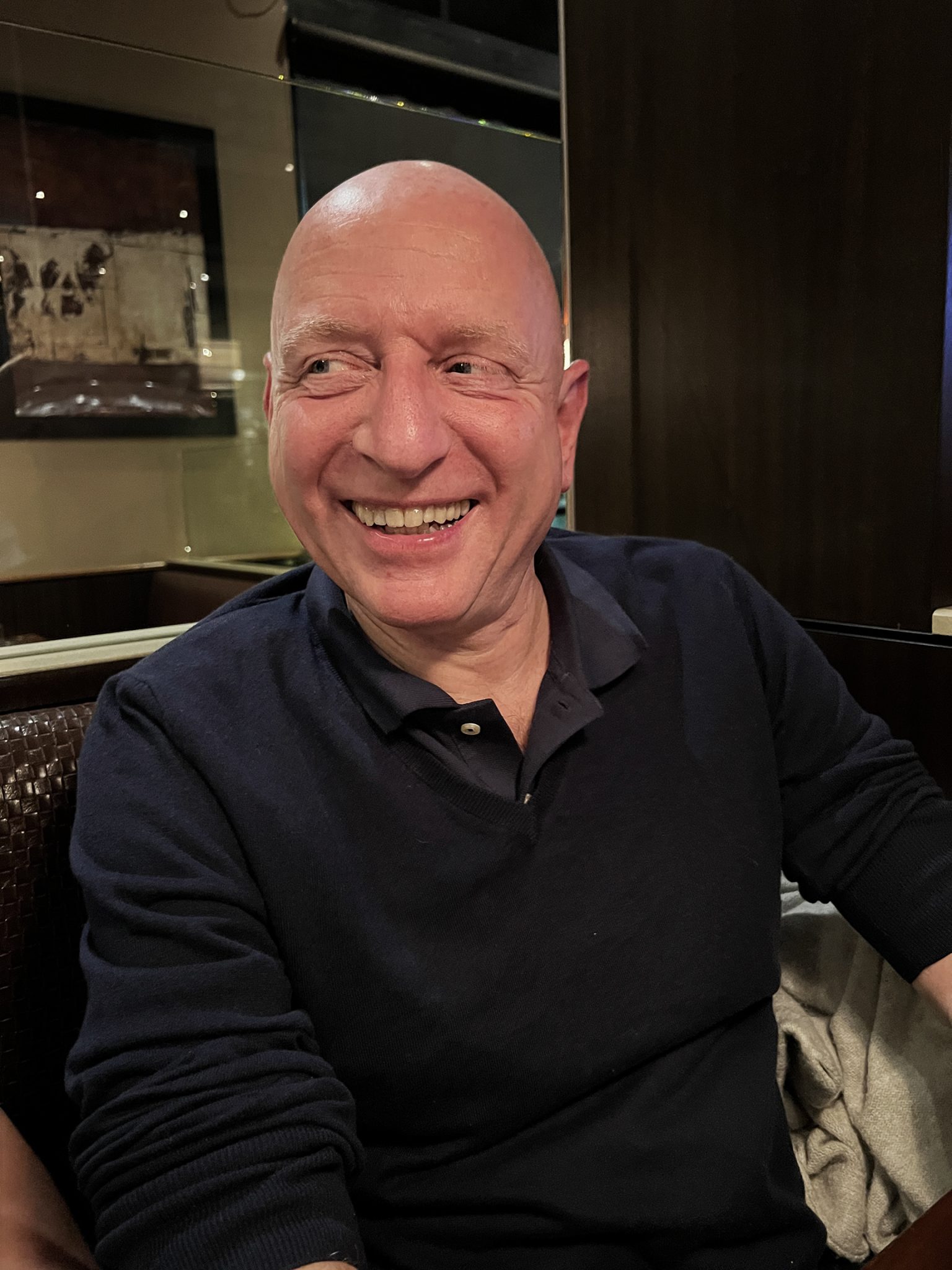 2022 LAOC Audio Society Gala - Positive Feedback