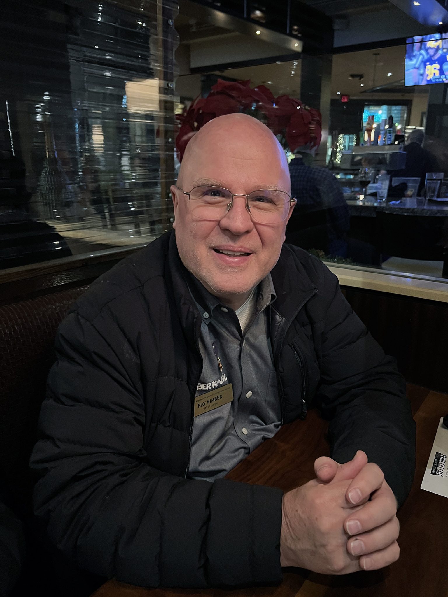 2022 LAOC Audio Society Gala - Positive Feedback