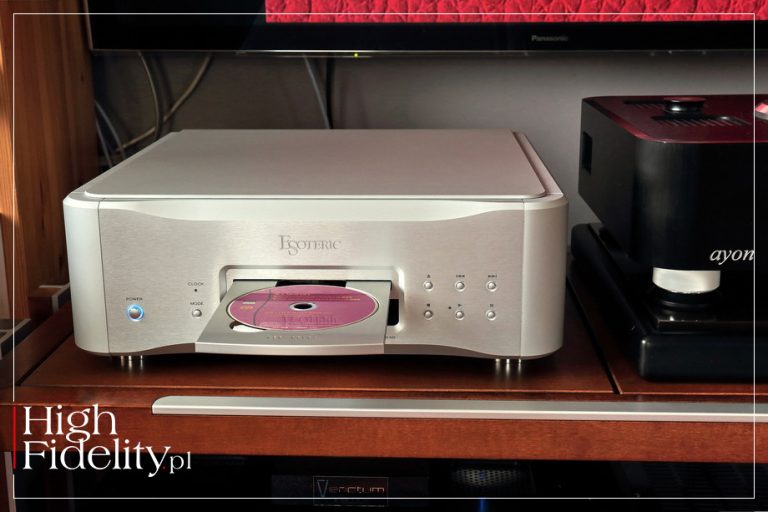 Remastering - Esoteric Sound Works Esoteric Sound Works - Positive Feedback