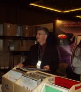 Meet Robert Pincus - Mr. Record - Positive Feedback