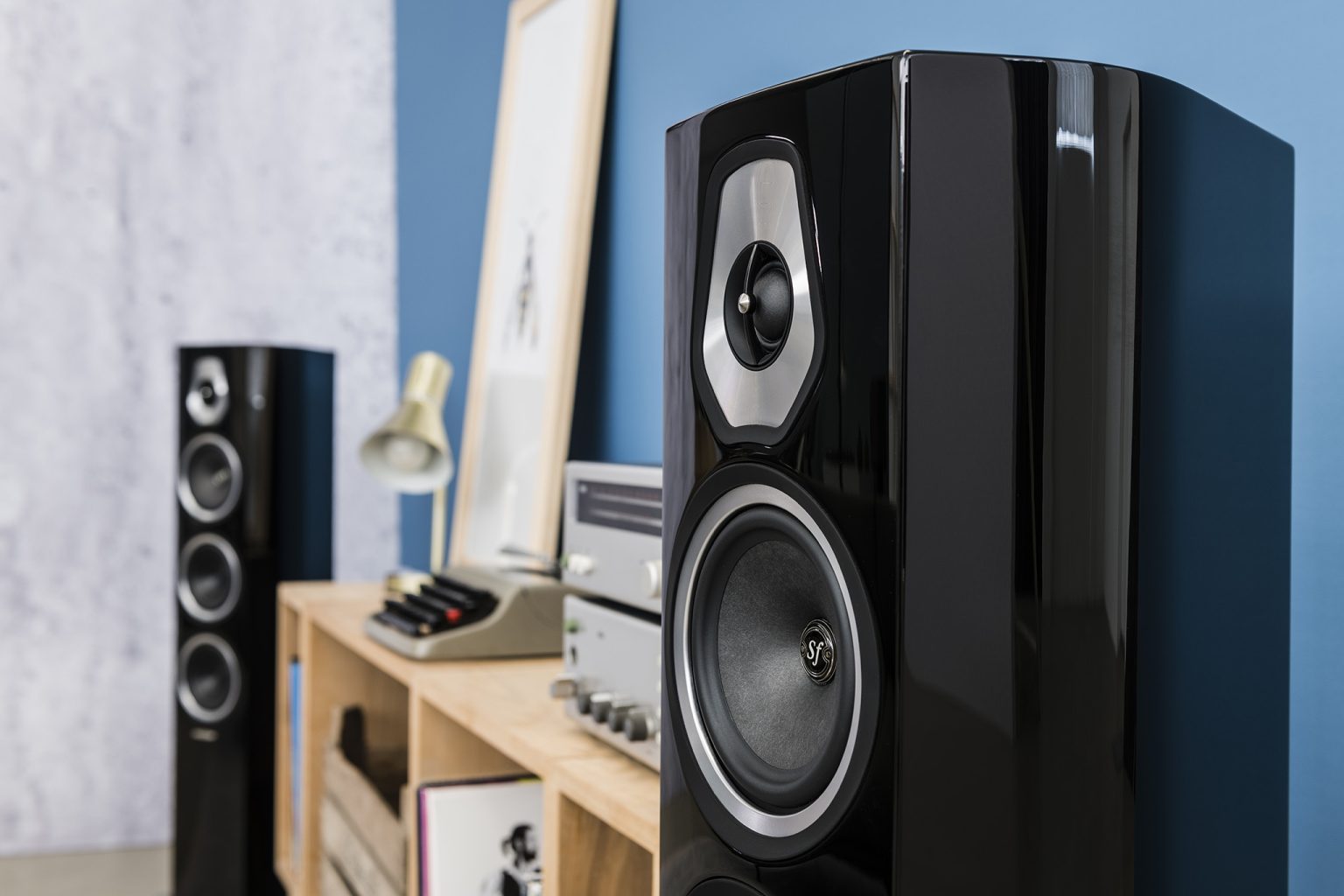 Clearly Cardas - A Loudspeaker Designer's Entanglement in Cardas Clear ...