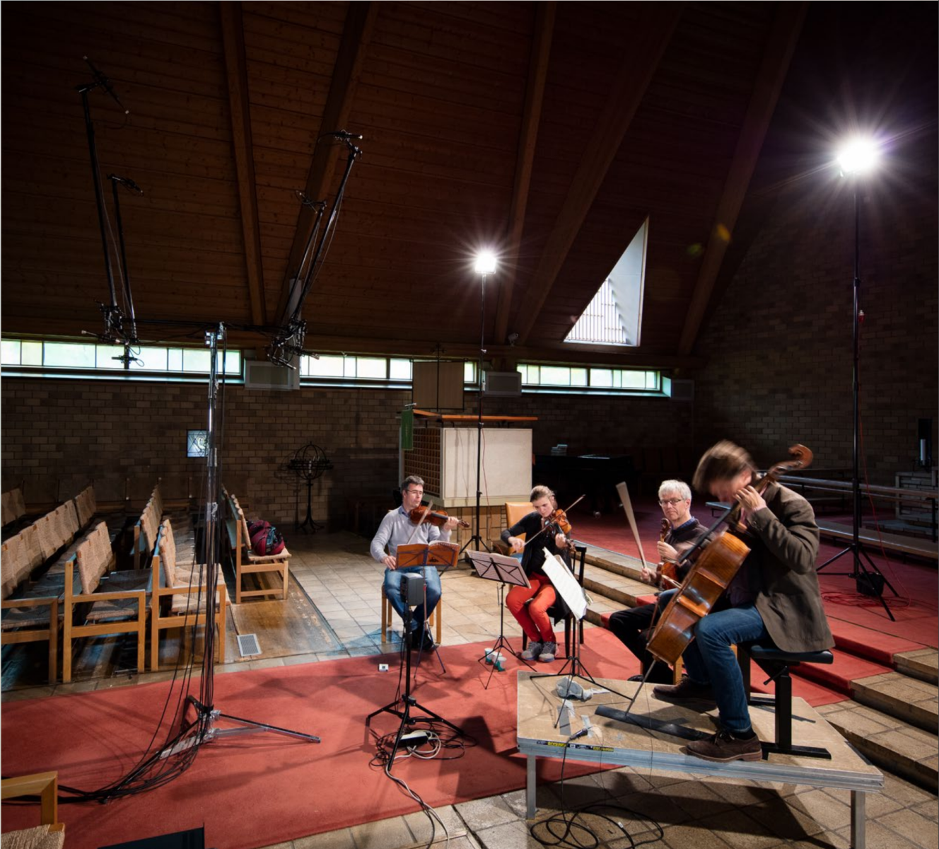 2L Morten Lindberg - Positive Feedback