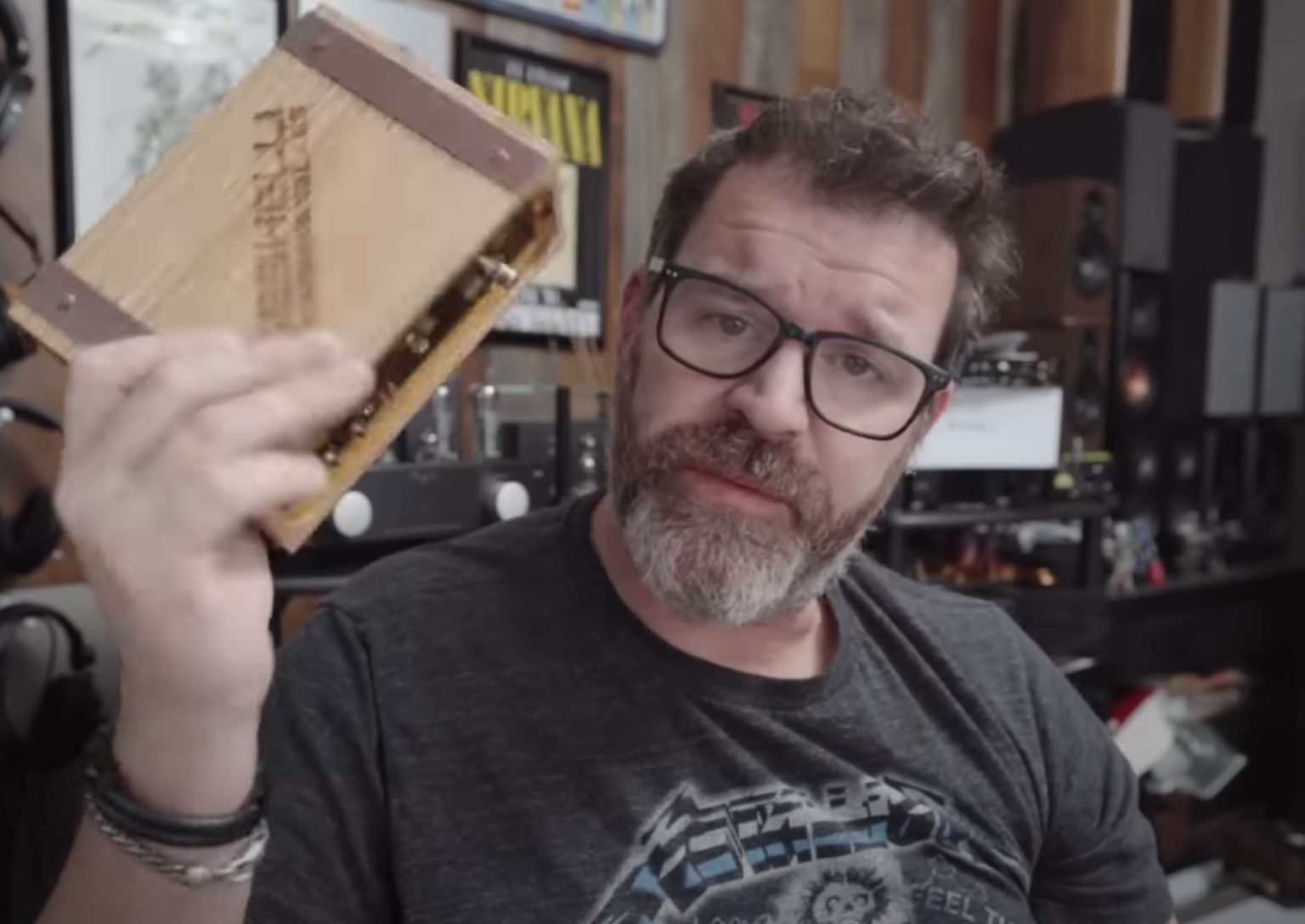 Purity Audio Design J-DAC - Positive Feedback